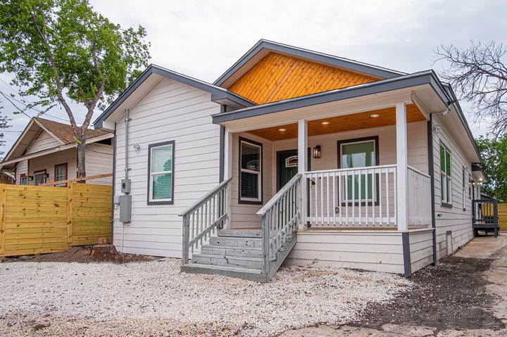 Your Dream Stay 4br/2ba Near Downtown & Riverwalk - San Antonio, TX