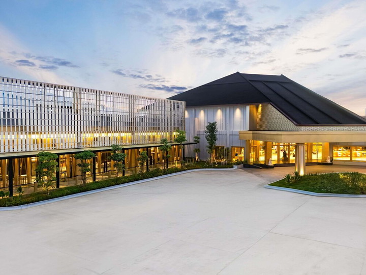 Novotel Pontianak Convention Centre - Pontianak