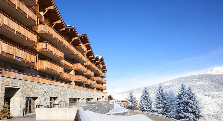 Dent Blanche Resort - Temptingplaces Collection - Switzerland