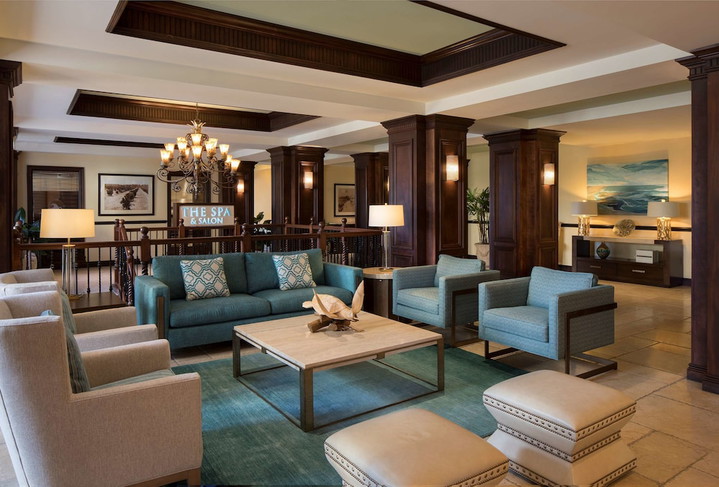 Jupiter Beach Resort & Spa - Jupiter, FL