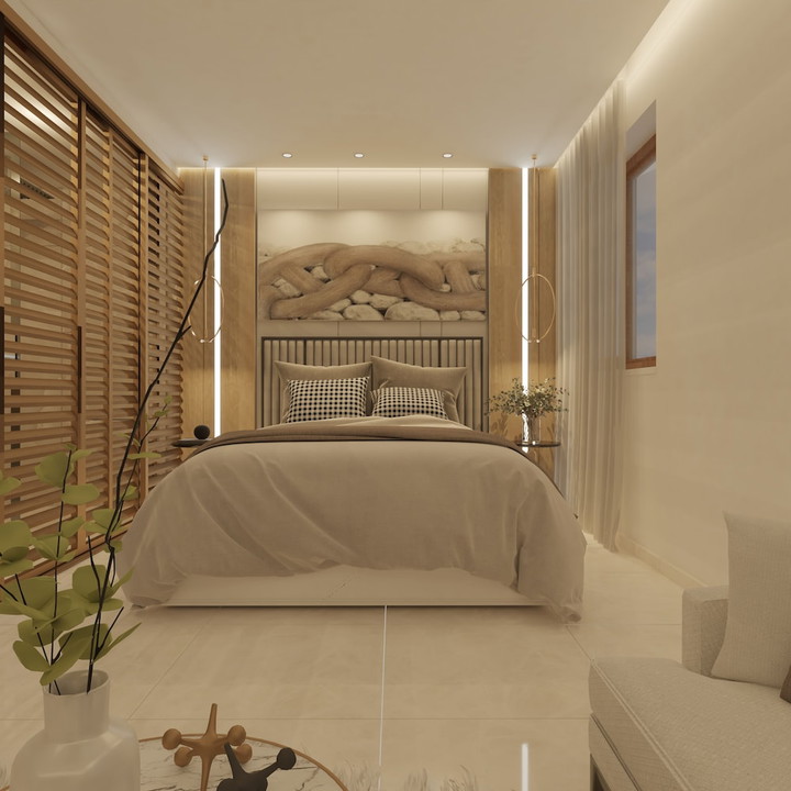 The Wine Suites - Rhodes Island