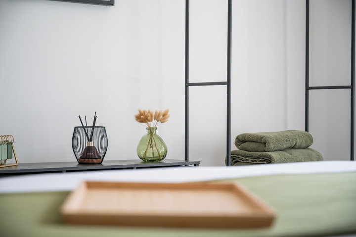 Emerald Garden Suite - Wifi,parking,garden,sleep 2 - London, UK