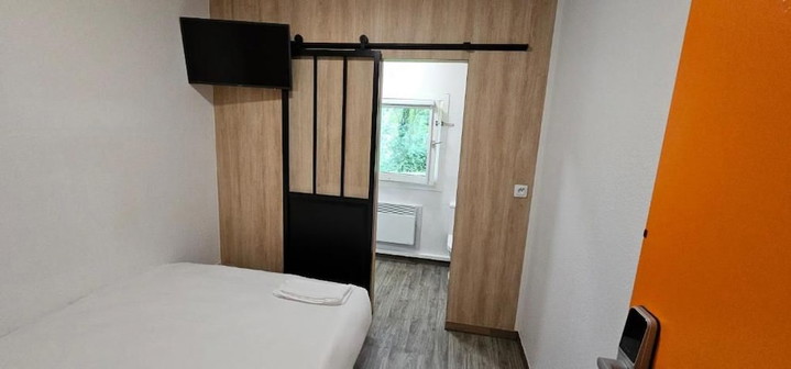 Class'eco Charleroi - Charleroi