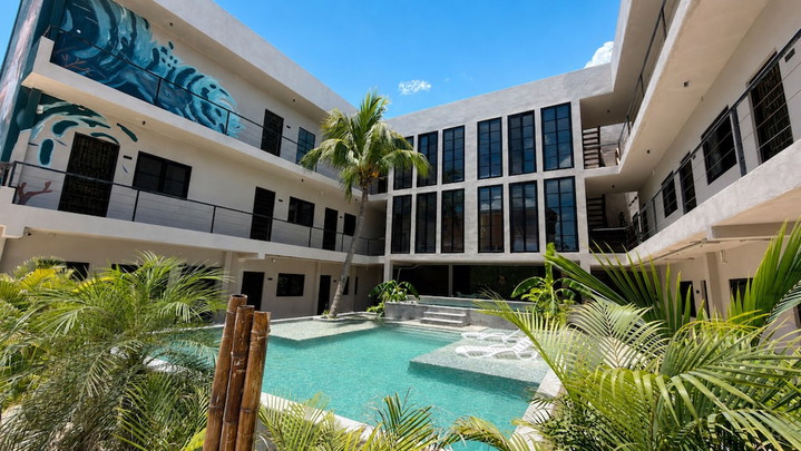 Piscis Art By ÓOl Hotels - Isla Holbox