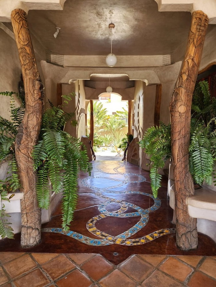 Alegria Suites Centro Historico - Todos Santos