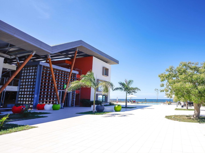 Ibis Styles Mayotte Aeroport - Mayotte