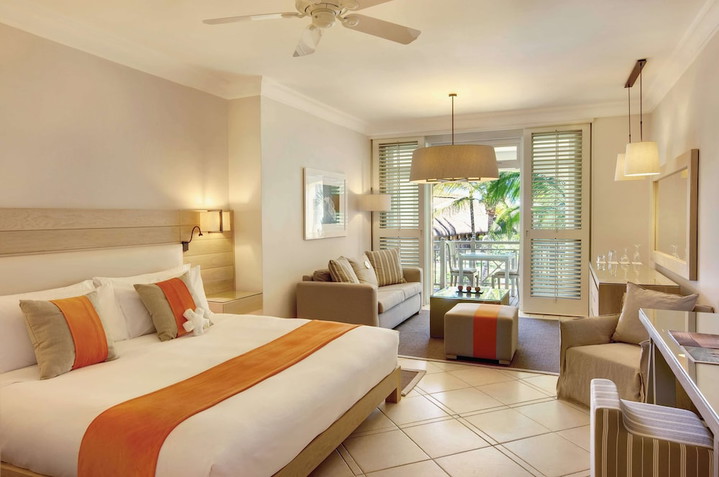 Le Clos Des Bains Mauritius - Maurice