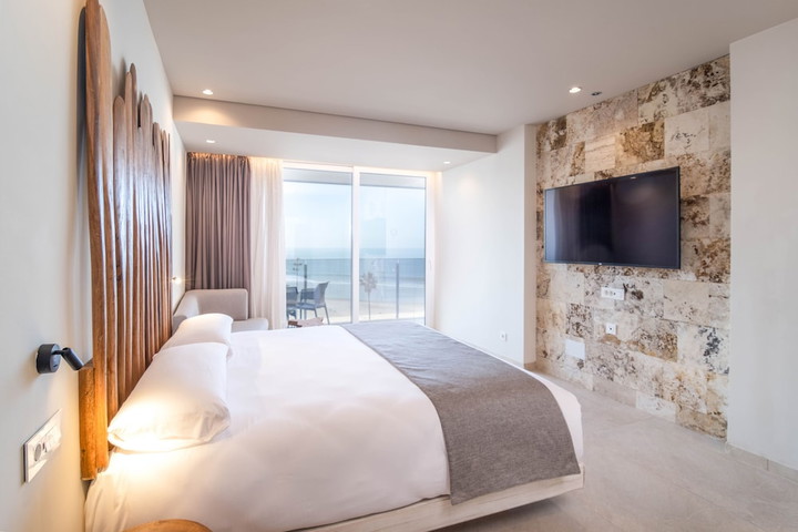 Hotel Cádiz Bahía By Q Hotels - Cádiz