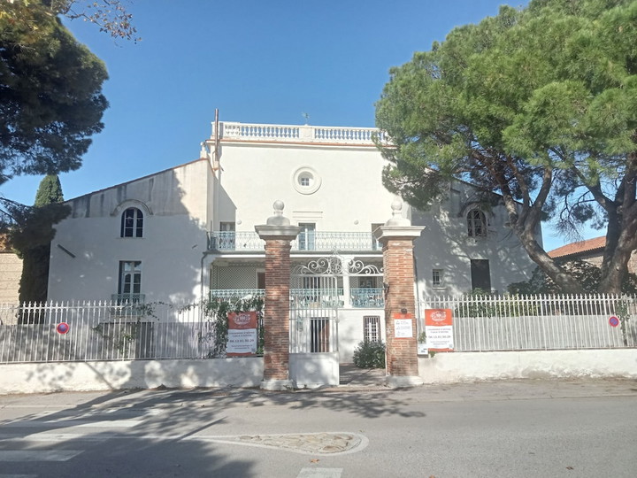 Mas Palegry - Perpignan