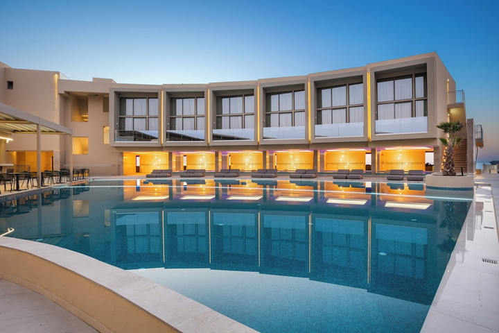 Ventale Island Breeze Resort - Grecia