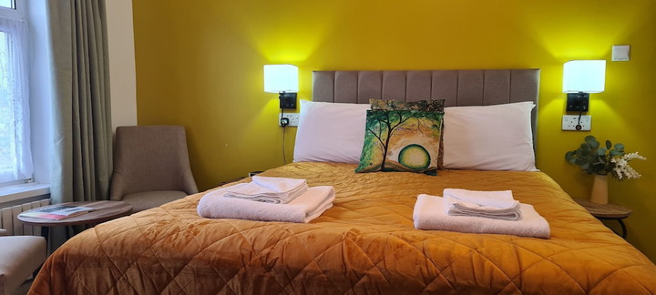 Torland Seafront Hotel - Paignton