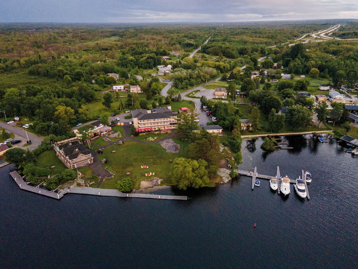 Rawley Resort, Spa & Marina, Trademark Collection By Wyndham - Ontario