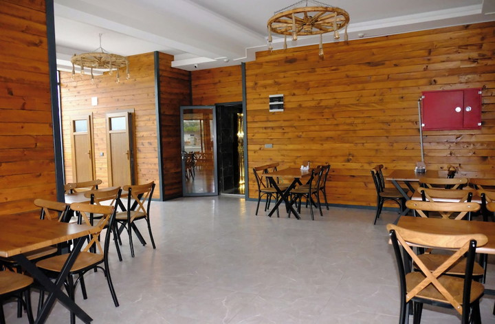 Imperium Resort Hotel - Mersin