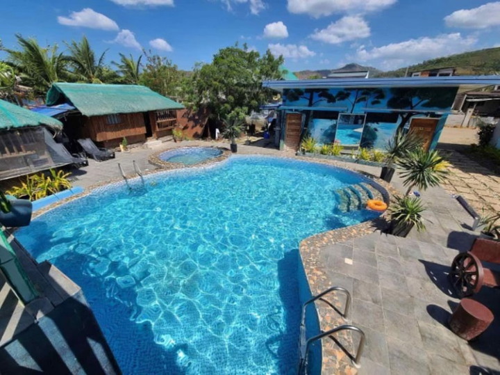 Villa Espinoza Beach Resort Nasugbu - Nasugbu