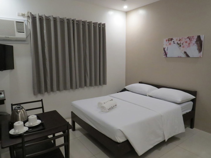 Fiesole Residence Inn - Dumaguete