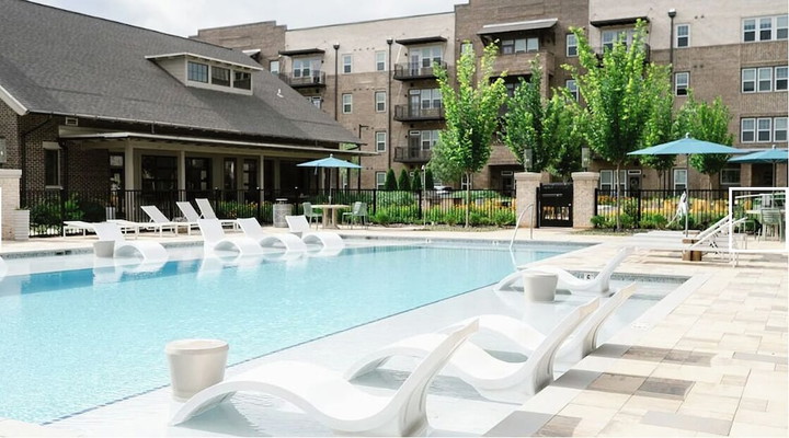 Landing Apartments At Town Madison - Huntsville, AL