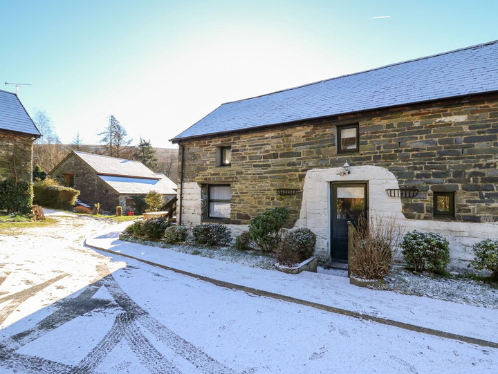Y Cartws - Carmarthenshire
