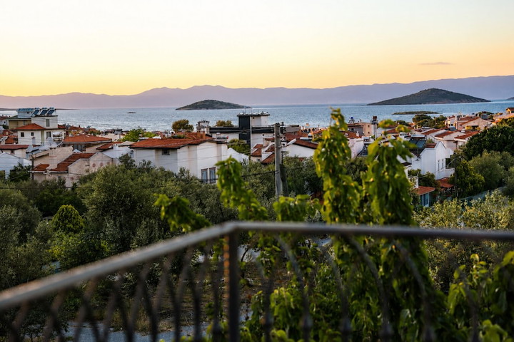 Kent Otel Ayvalık - Ayvalık
