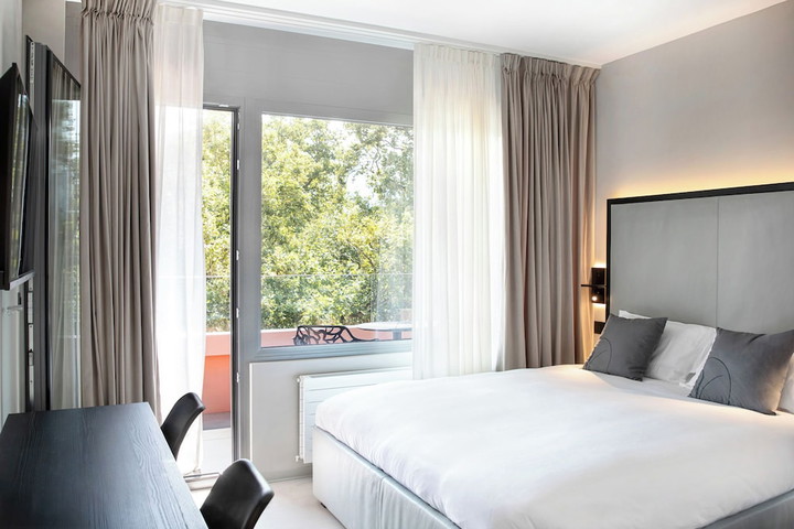 Visionapartments Lugano - Switzerland
