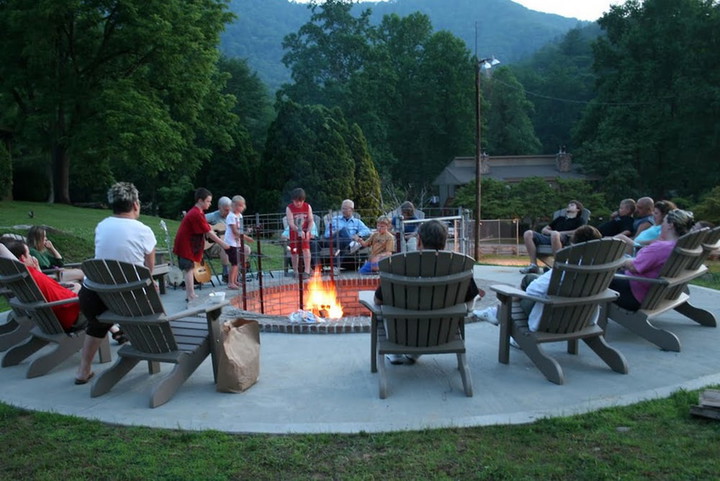 Fontana Village Resort - North Carolina