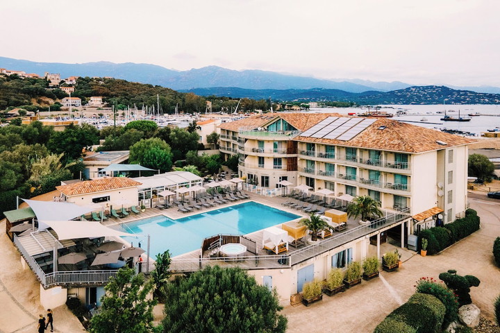 Hôtel Costa Salina - Porto-Vecchio