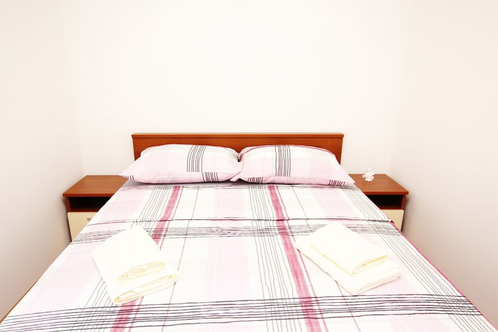 Apartment Anica - Croatia