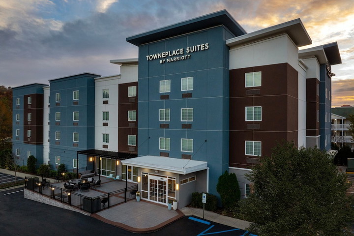 Towneplace Suites By Marriott Birmingham South - Hoover, AL
