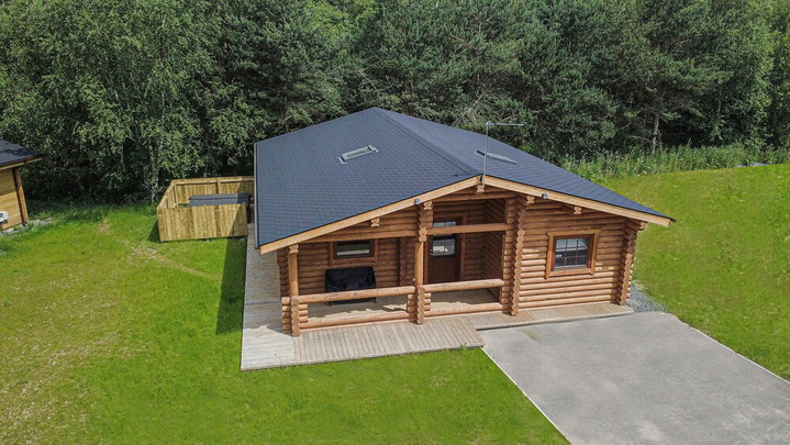 Aspen Lodge - Northumberland