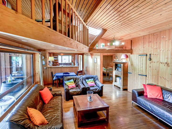 Nature Retreat For Families - Belgium