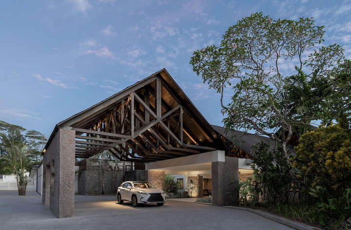 Avani Plus Barbarons Seychelles Resort - Seychelles