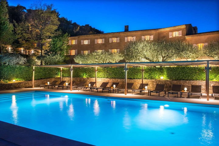 La Bastide Du Calalou Hotel & Spa, Bw Premier Collection - Var