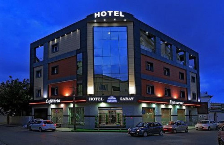Hôtel Saray - Algeria