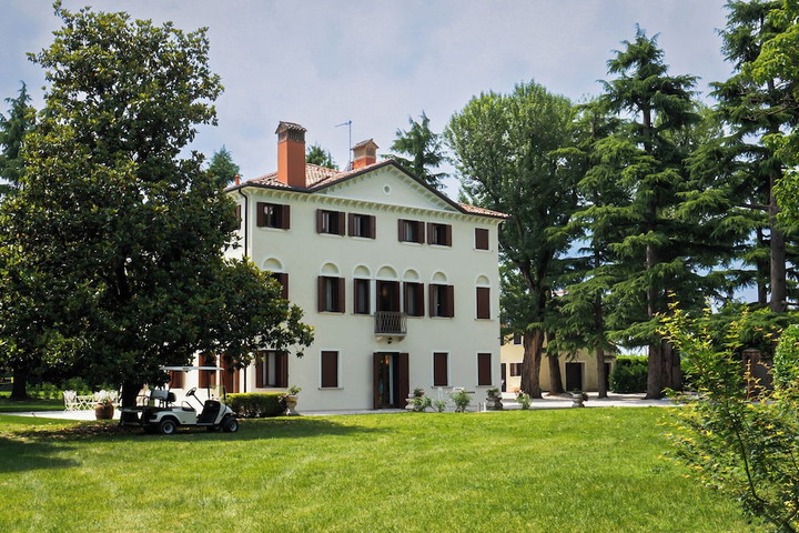Villa Zane - Treviso
