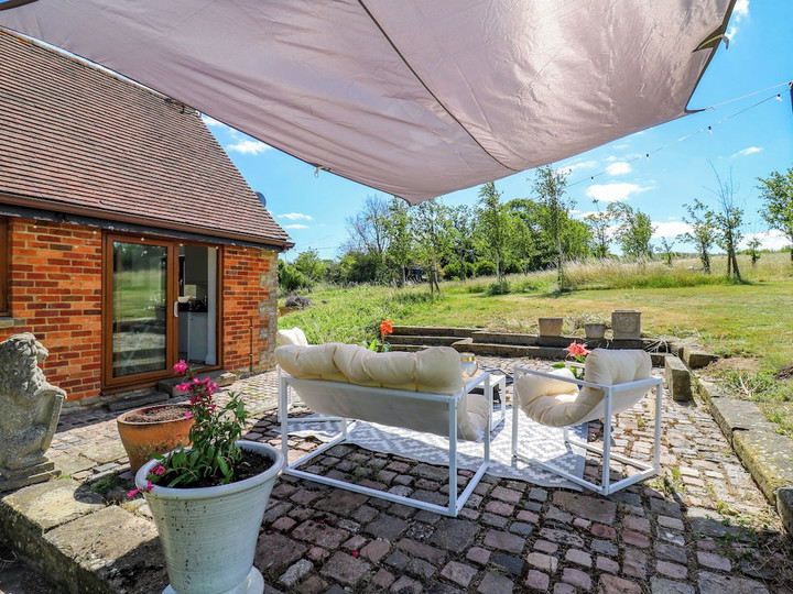 Barn Owl Cottage - Buckinghamshire