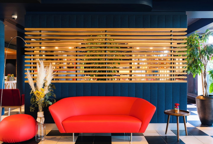 Best Western Plus Hotel Le Rhenan - Dorlisheim