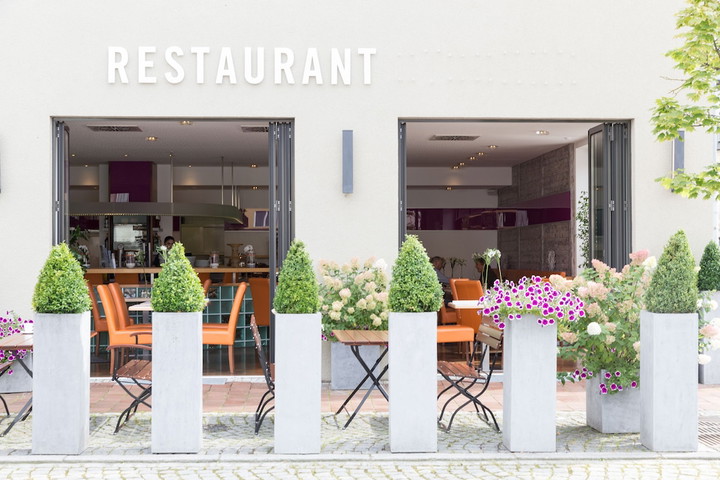 Hotel Arooma - Erding