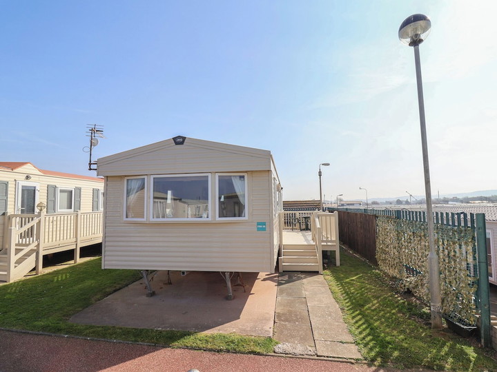 Golden Sands Kinmel Bay - 20528 - Towyn