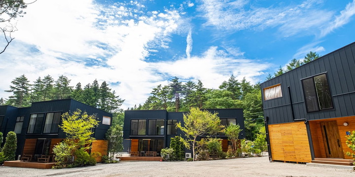 Fuji No Hoshizora Fj Forest - Tokyo