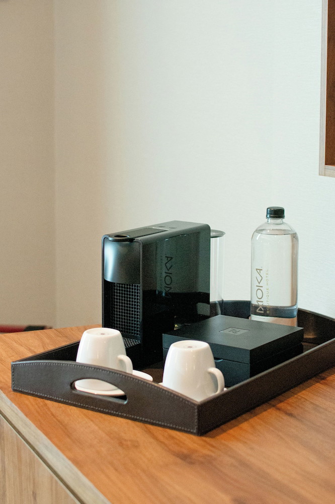 Moka Boutique Hotel - Gomez Palacio