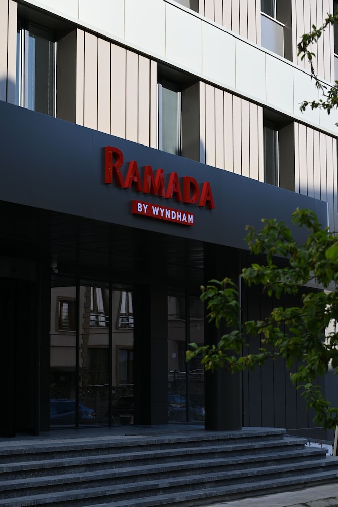 Ramada By Wyndham Duzce - Düzce