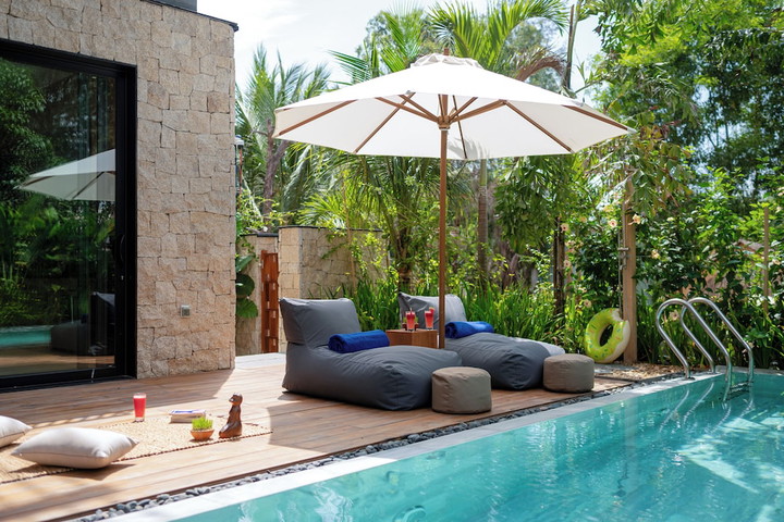 Wa An Bang Villa Hoi An - Hidden Oasis - Hội An