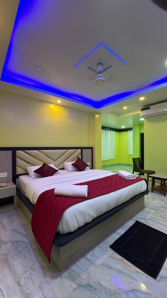 Sri Krish Resort - Port Blair