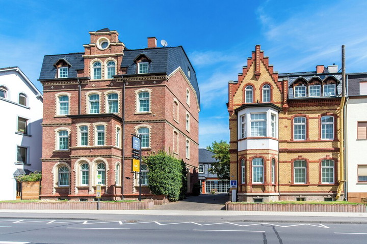 Hotel Stein - Coblence