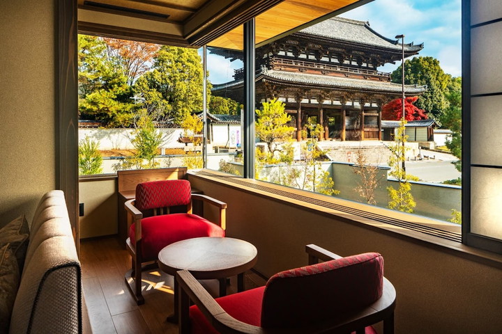 Kyoto Omuro Kadensho（kyoritsu Resorts） - Kyoto