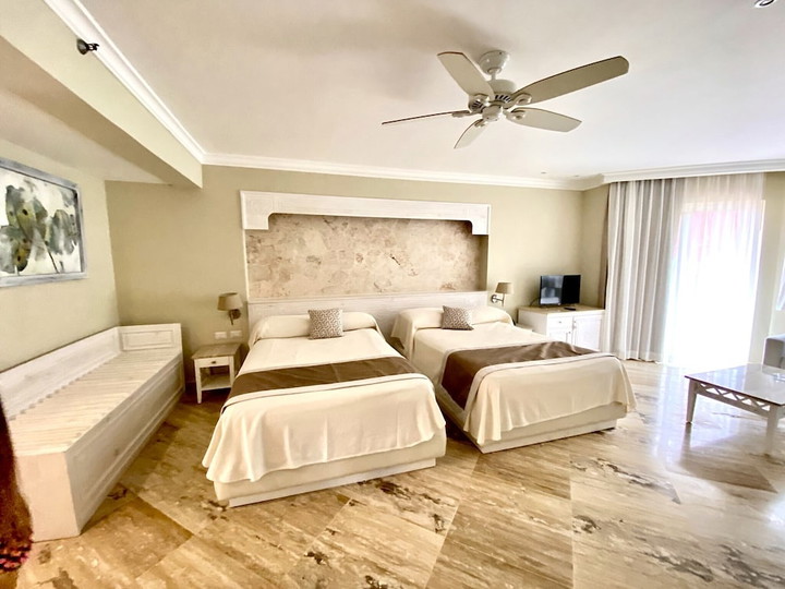 Vik Hotel Cayena Beach - Punta Cana
