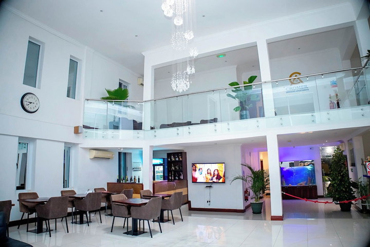 Cromer Serviced Apartments - Accra