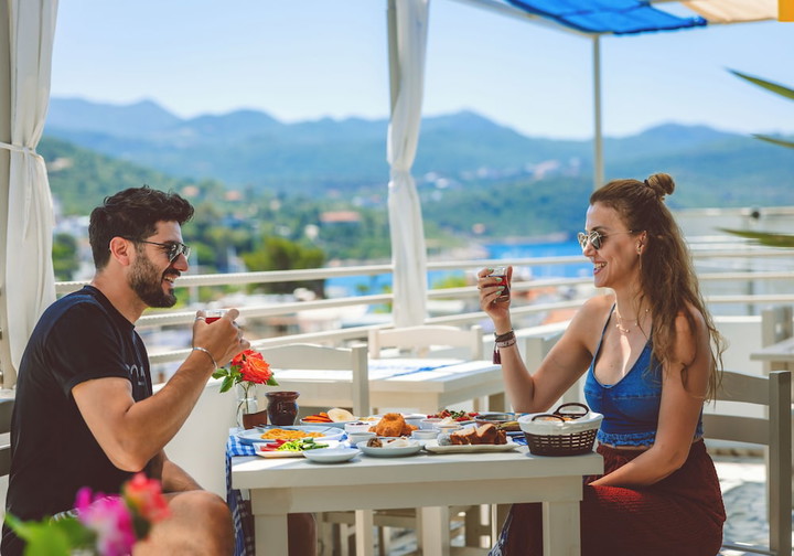 Kaşhan Hotel - Kaş