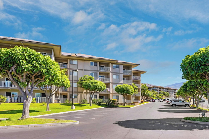 Worldmark Kihei - Maui, HI