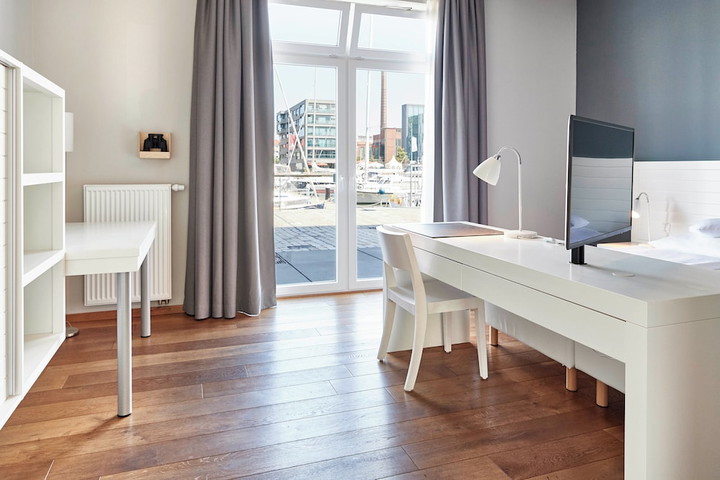Im-jaich Boardinghouse - Bremerhaven