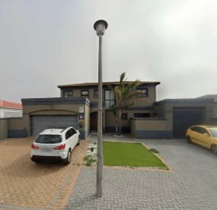 Hermiserve Pty Ltd - Le Cap